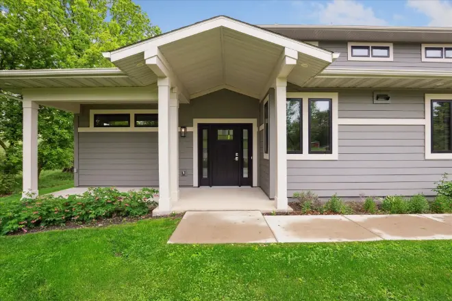 How to Clean James Hardie Siding the Right Way